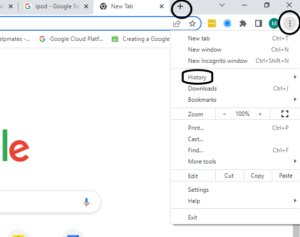 What are browser tabs? - Digital Helpmates